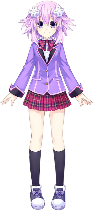 Composite Neptune Character Stats And Profiles Wiki Fandom