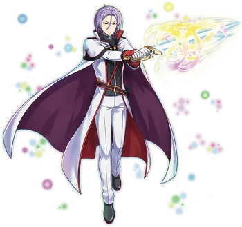 Julius Juukulius (Canon)/Zenkaibattery1 | Character Stats and Profiles ...