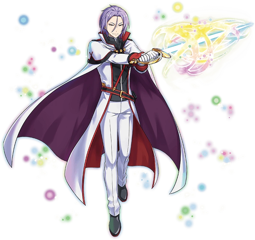 Julius Juukulius (Canon)/Zenkaibattery1 | Character Stats and Profiles ...