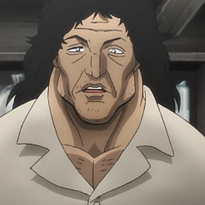 Reiichi Ando (Canon)/Unbacked0 | Character Stats and Profiles Wiki | Fandom