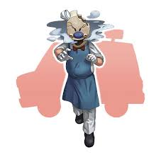 Rod Sullivan (Canon)/Ican'tthinkof1goodname | Character Stats and ...