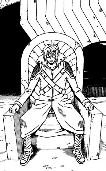 Zect Crescent (Canon)/Thelastvastolorde | Character Stats and Profiles ...