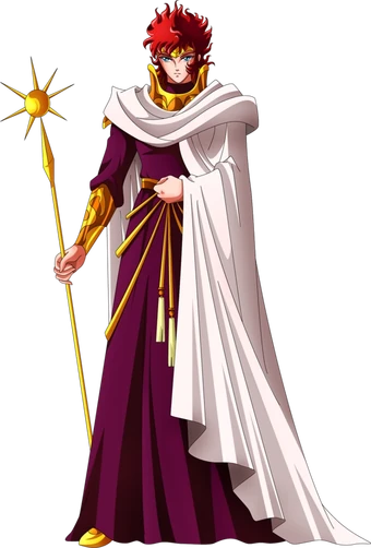 Apollo (Canon, Saint Seiya)/Unbacked0 | Character Stats and Profiles ...
