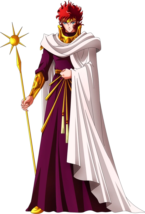 Apollo (Canon, Saint Seiya)/Unbacked0 | Character Stats and Profiles ...