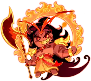 The Five Beasts (Canon, Group)/BlahBlahBlahIAmMe | Character Stats and ...