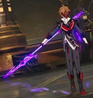 Tartaglia (Canon)/Giannysmag | Character Stats and Profiles Wiki | Fandom