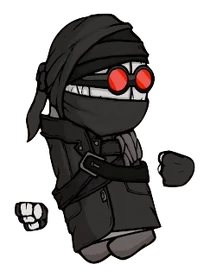 Hank J. Wimbleton (Canon)/TechPrime0920 | Character Stats and Profiles ...