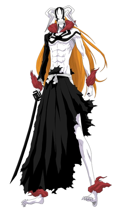 Ichigo Kurosaki (Canon)/Bleach.Hub | Character Stats and Profiles Wiki ...