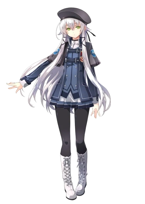 Altina Orion (Canon)/Unbacked0 | Character Stats and Profiles Wiki | Fandom