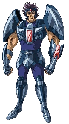 Bear Geki (Canon, Saint Seiya Omega)/Unbacked0 | Character Stats and ...