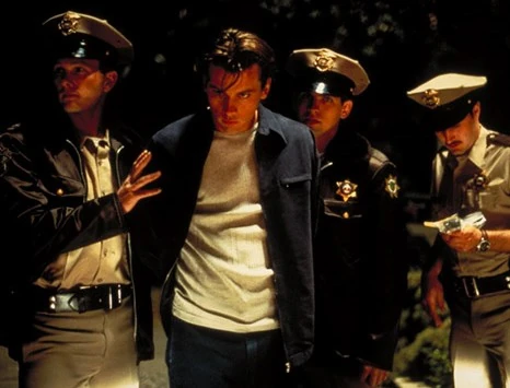 Billy Loomis (Canon)/XxAngel EditzxX | Character Stats and Profiles ...