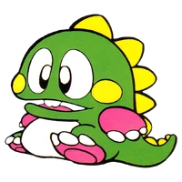 Bub (Canon) | Character Stats and Profiles Wiki | Fandom