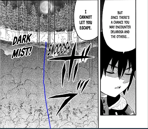 User blog:Morning Star TM/Suterareta Tensei Kenja - Belamus making a ...