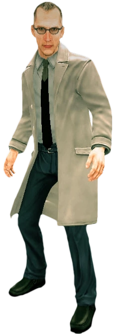 Mark Bradson (Canon)/Unbacked0 | Character Stats and Profiles Wiki | Fandom