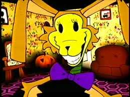 The Pumpkin Rabbit (Canon, The Walten Files)/ShinKakarot | Character ...