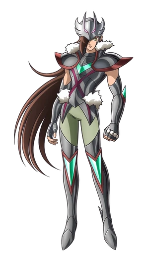 Wolf Haruto (Canon)/Unbacked0 | Character Stats and Profiles Wiki | Fandom