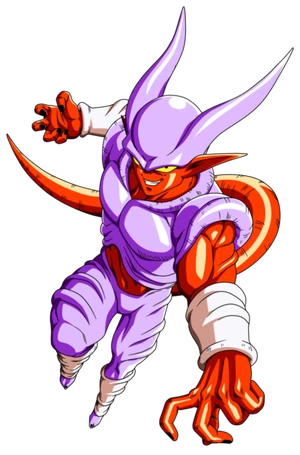 Janemba (Canon)/David102745 | Character Stats and Profiles Wiki | Fandom