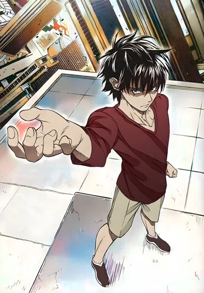 Akuto Sai (Canon)/Mizuki Toeya | Character Stats and Profiles Wiki | Fandom