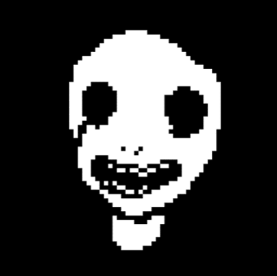 White Face (Canon) | Character Stats and Profiles Wiki | Fandom