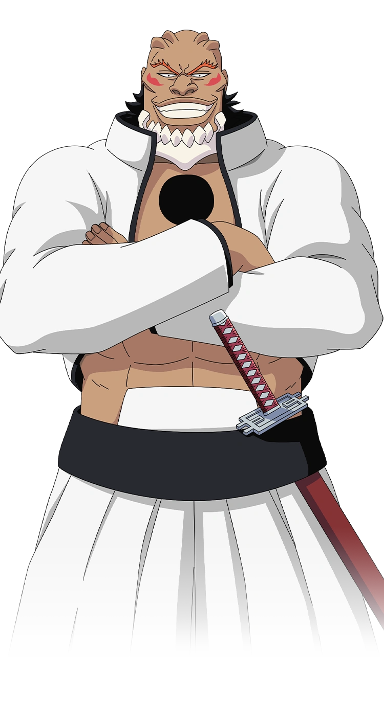 User blog:Guacamolefletcher/Yammy Llargo profile | Character Stats and ...