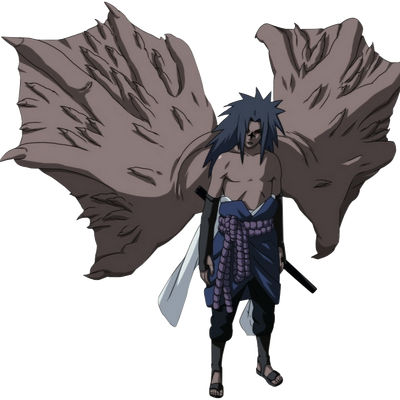 Sasuke Uchiha (Part II) | Character Tiers Wiki | Fandom