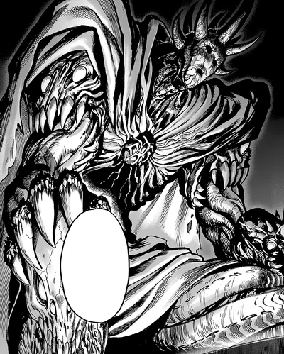 Orochi | Character Tiers Wiki | Fandom