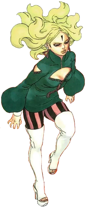 Delta | Character Tiers Wiki | Fandom