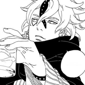 Code (Boruto) | Character Tiers Wiki | Fandom