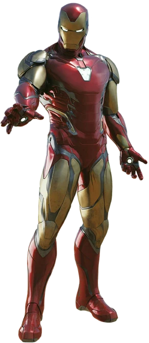 Iron Man (MCU) | Character Tiers Wiki | Fandom