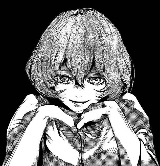 Eto | Character Tiers Wiki | Fandom