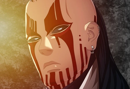 Isshiki Ōtsutsuki | Character Tiers Wiki | Fandom