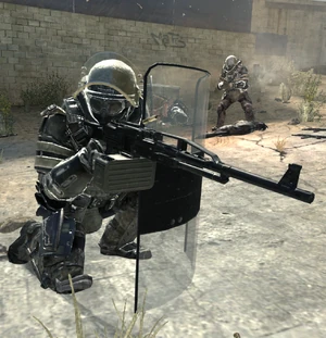 Juggernaut (Call of Duty) | Character Tiers Wiki | Fandom