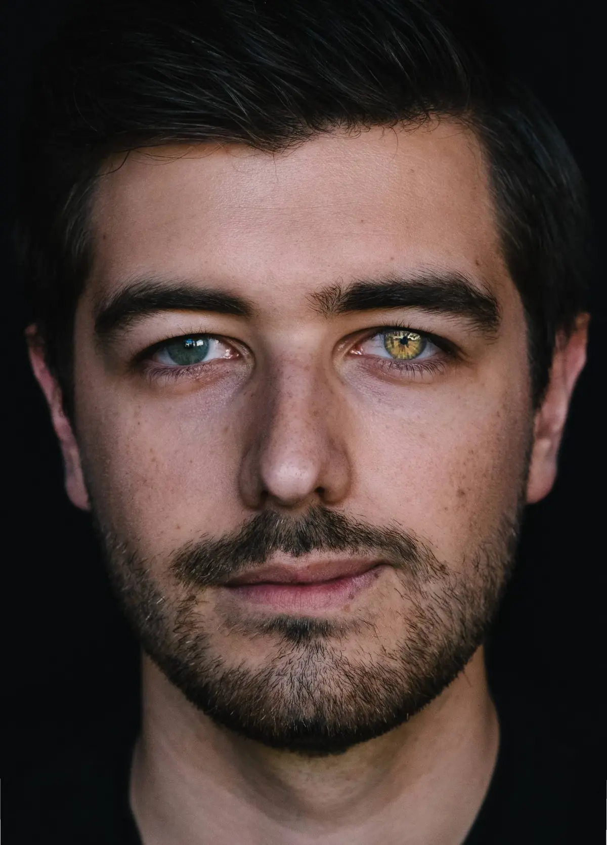 Dr. Elias Shaw | Character Tiers Wiki | Fandom