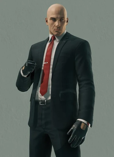 Agent 47 | Character Tiers Wiki | Fandom
