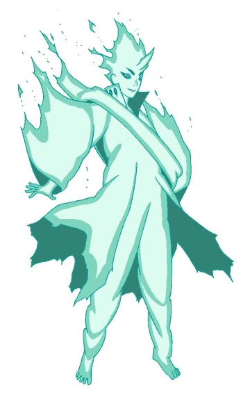 Toneri Ōtsutsuki | Character Tiers Wiki | Fandom