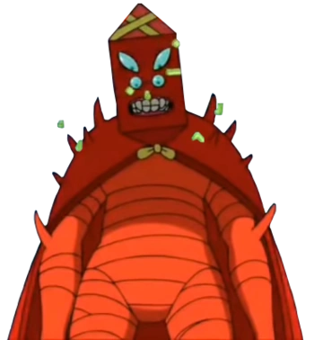 GOLB | Character Tiers Wiki | Fandom