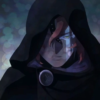 Code (Boruto) | Character Tiers Wiki | Fandom