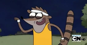 常规演出图纸 Rigby