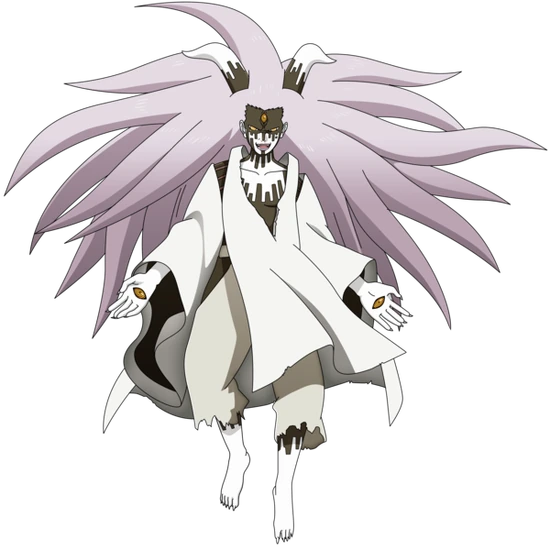 Momoshiki Ōtsutsuki | Character Tiers Wiki | Fandom
