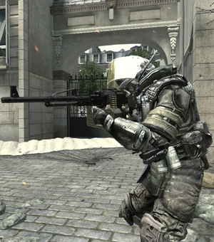 Juggernaut (Call of Duty) | Character Tiers Wiki | Fandom