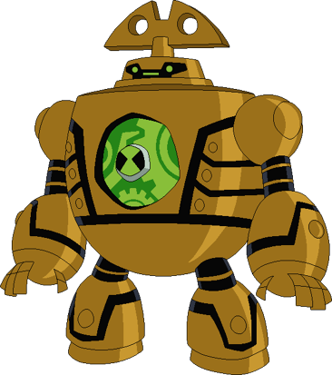 Clockwork | Character Tiers Wiki | Fandom