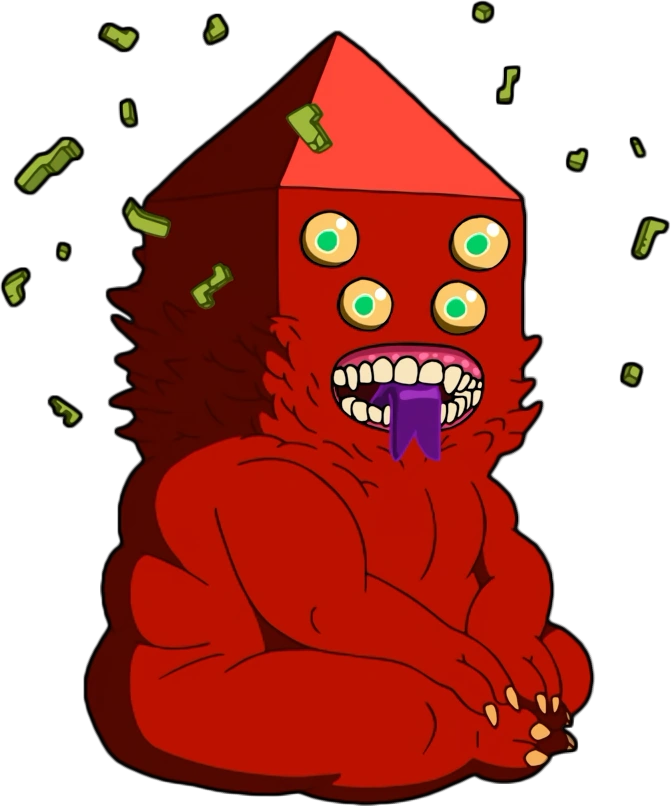 GOLB | Character Tiers Wiki | Fandom