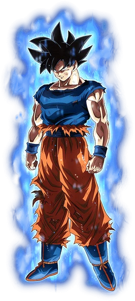 Son Goku (Super) | Character Tiers Wiki | Fandom