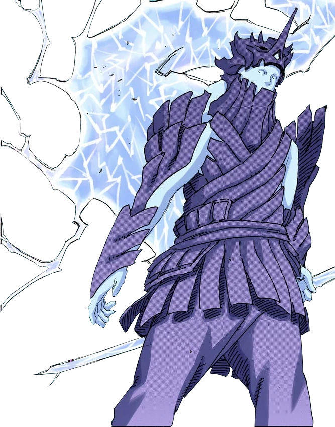 Sasuke Uchiha (Part II) | Character Tiers Wiki | Fandom