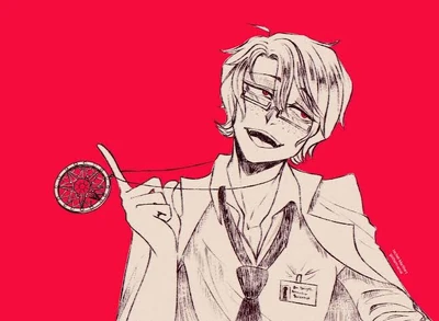 Dr. Bright | Character Tiers Wiki | Fandom