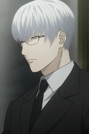 Arima Kishou | Character Tiers Wiki | Fandom