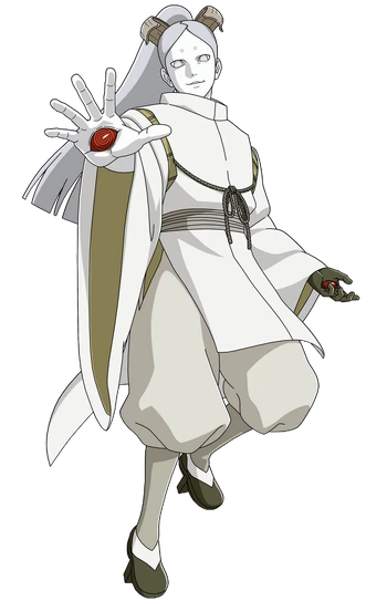 Momoshiki Ōtsutsuki | Character Tiers Wiki | Fandom