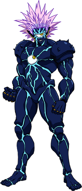 Boros | Character Tiers Wiki | Fandom