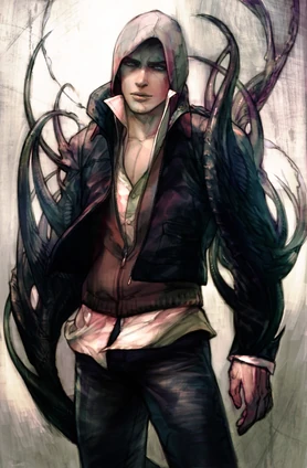 Alex Mercer | Character Tiers Wiki | Fandom