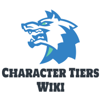 Tiering System | Character Tiers Wiki | Fandom